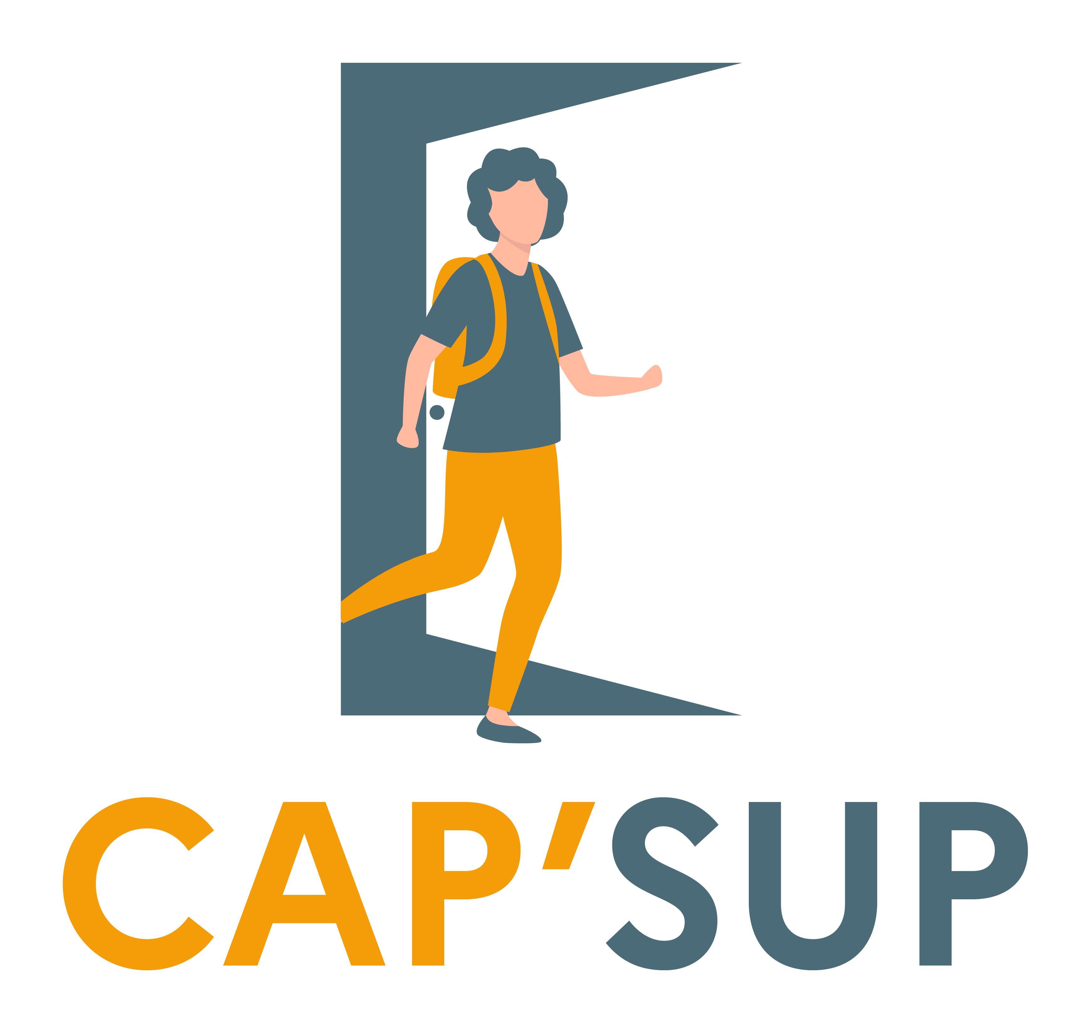 Immersions CAP'SUP - Lycée de l'Atlantique Royan